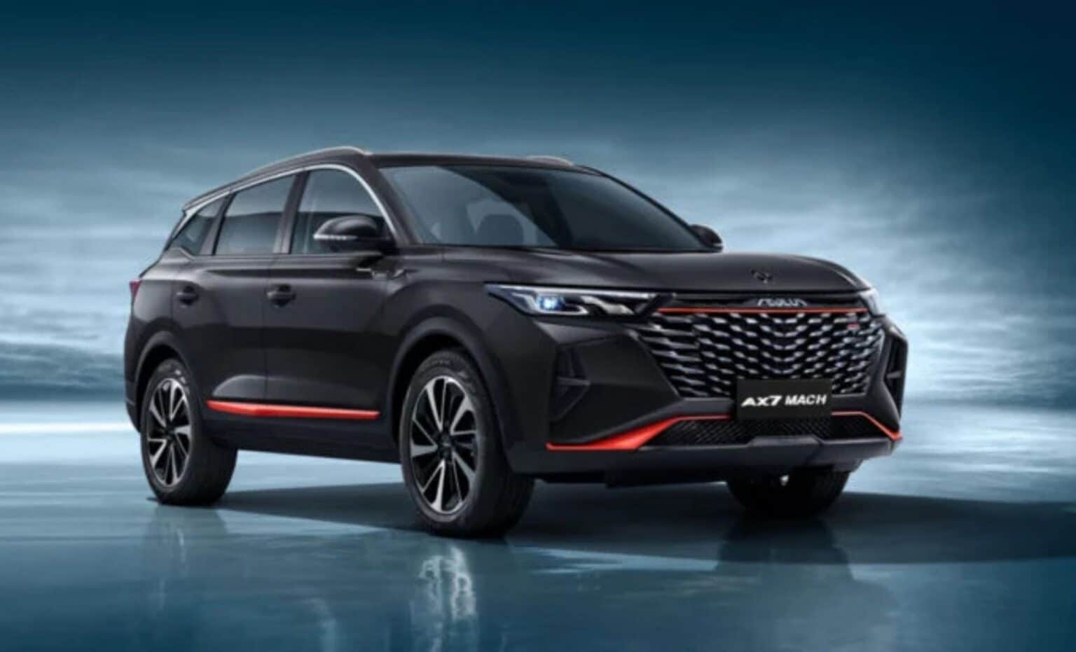 This New Hybrid Engine Shatters Efficiency Records, Threatens Toyota's ...