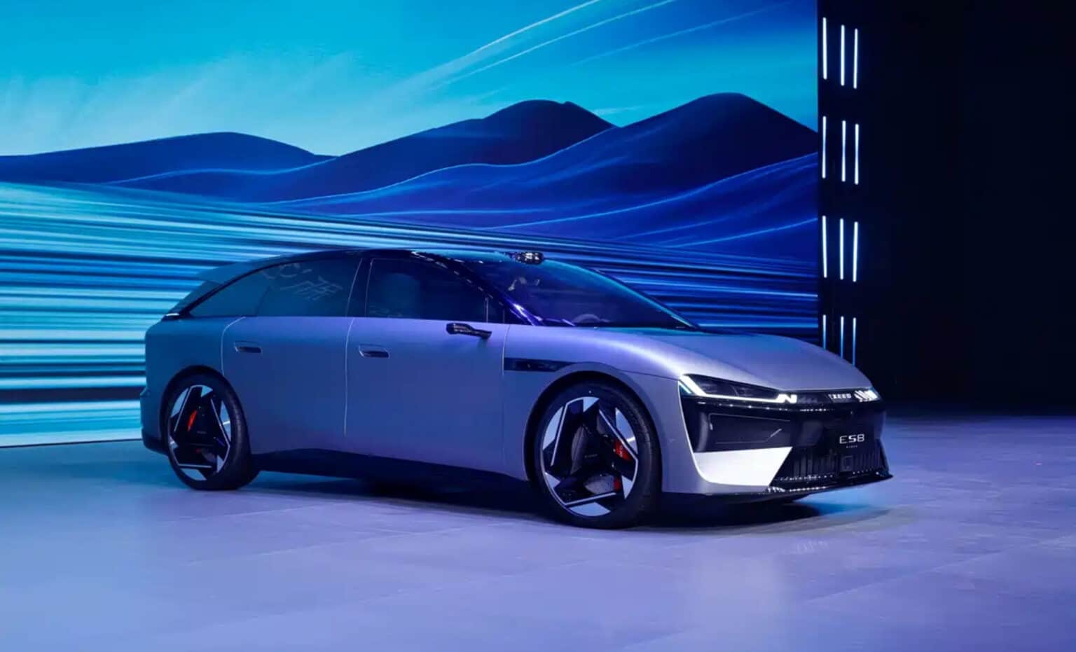 China To Enforce World’s First Mandatory EV Energy Efficiency Standard ...