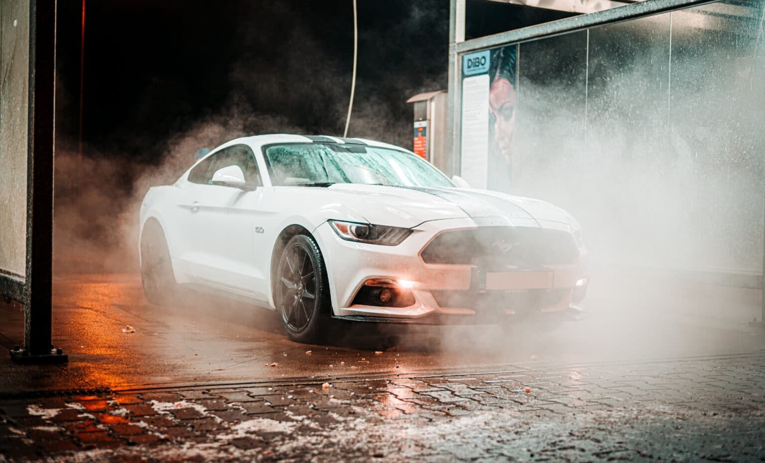 Ford Recalls Over 400,000 Mustangs Worldwide Due to Safety Concern