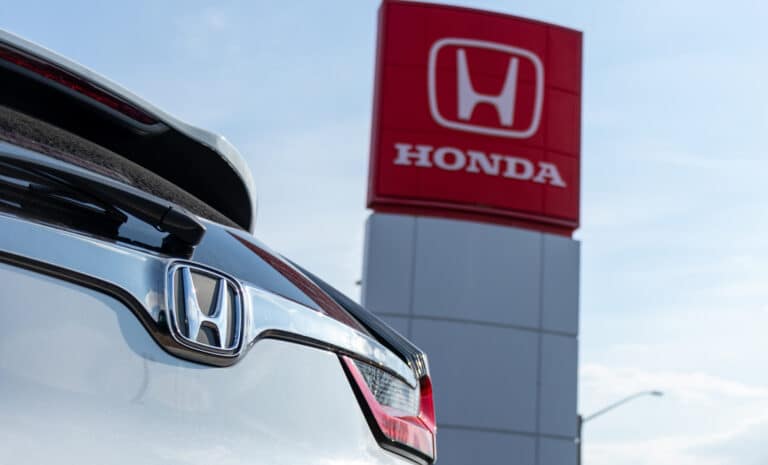 Honda Acquires Full Ownership of a U.S. EV Battery Plant in $2.9 ...