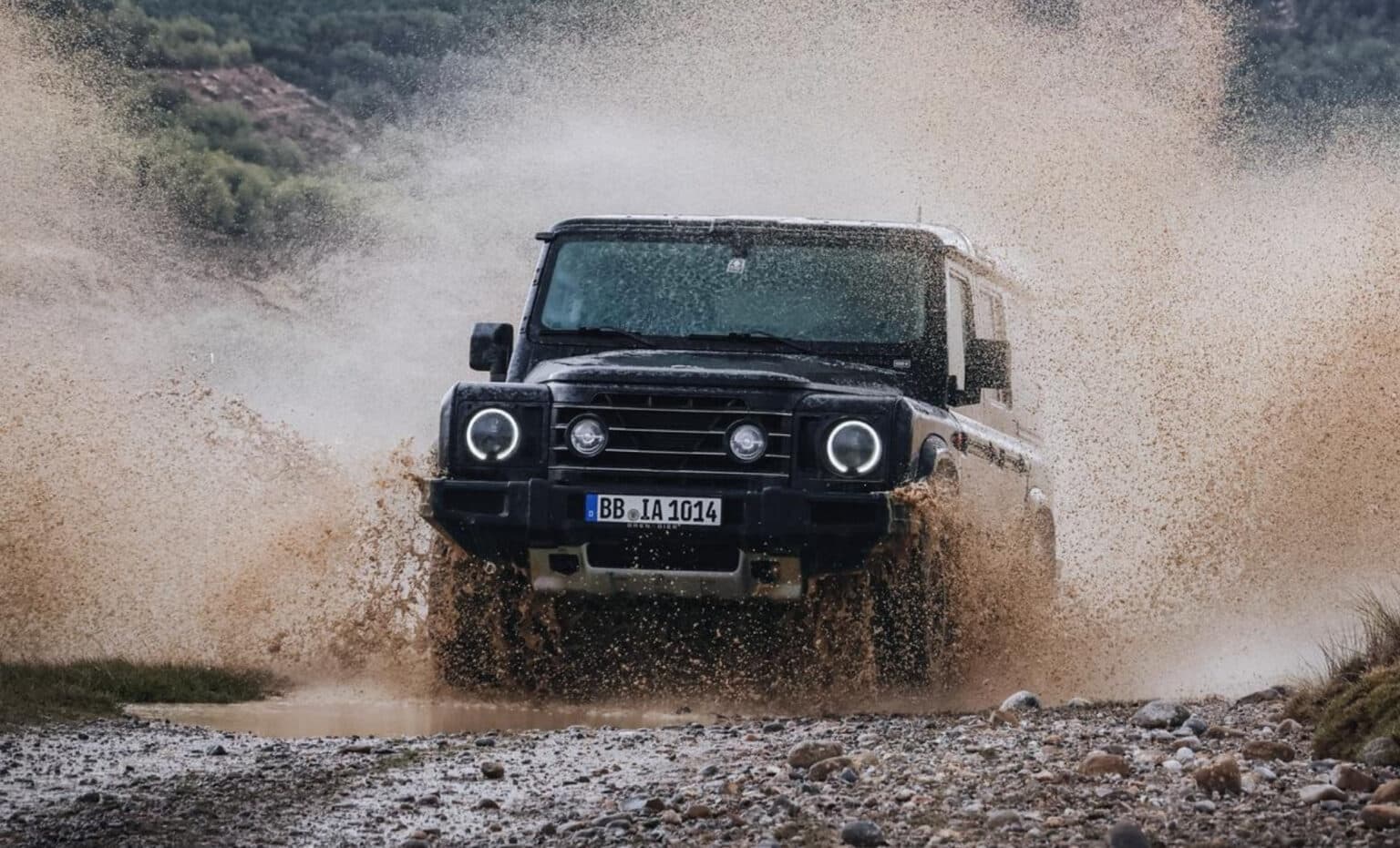 The Dacia Sandman, a Stunning Camper Van Under $20,000, Shakes Up the Auto Market and Ushers In ...