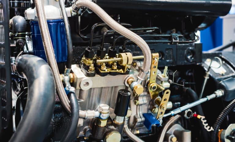 GM Confirms New Small-Block V-8 in Two Displacements for Next-Gen ...