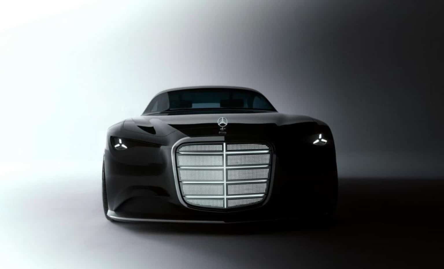 Mercedes Unveils New Electric Technology That Could Add 12,000 KM of ...