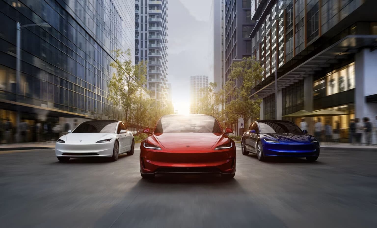 Tesla Ranks Last in Used Car Reliability, Study Reveals