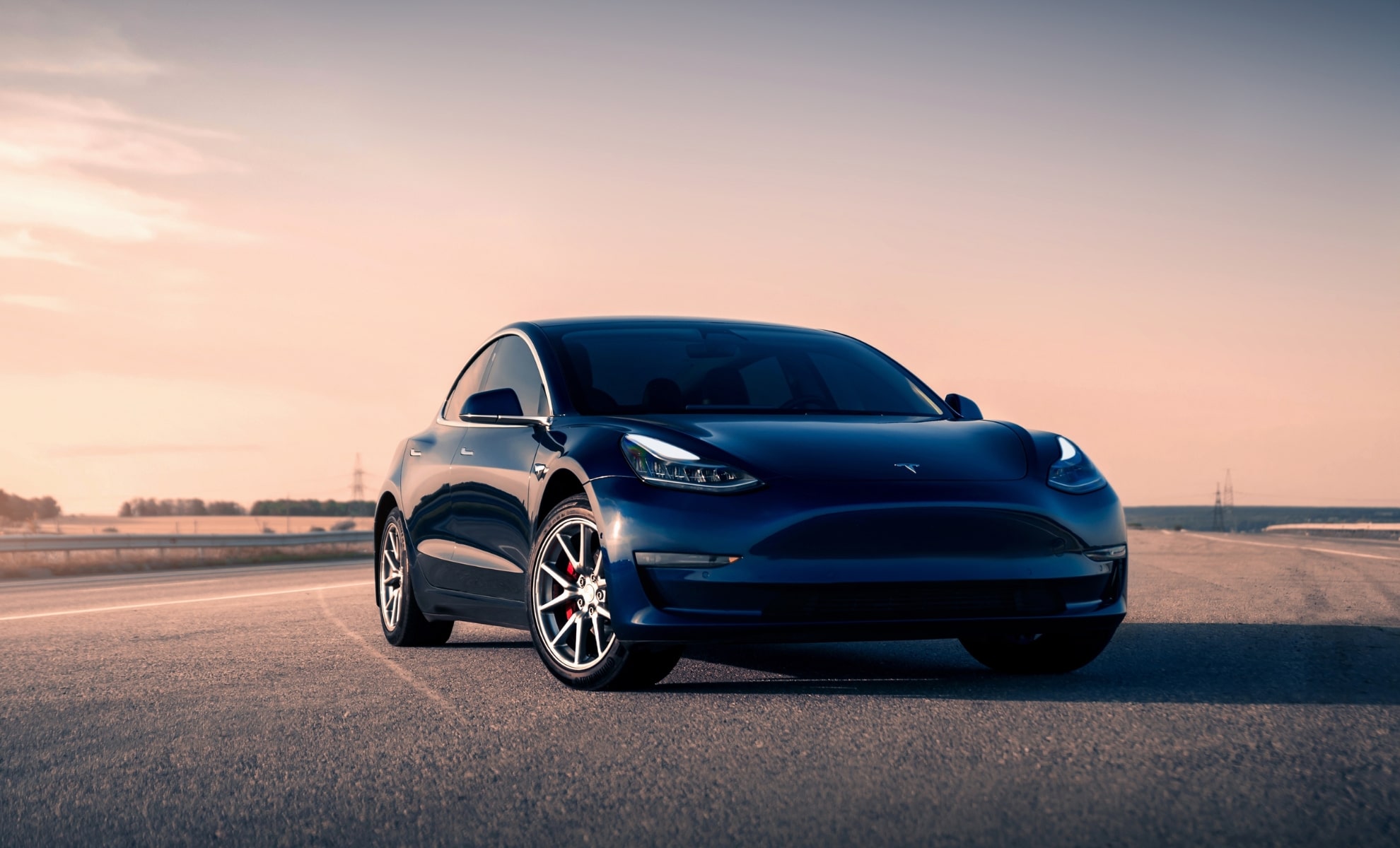 NHTSA Opens Investigation Into Tesla Model 3 Emergency Door Releases ...