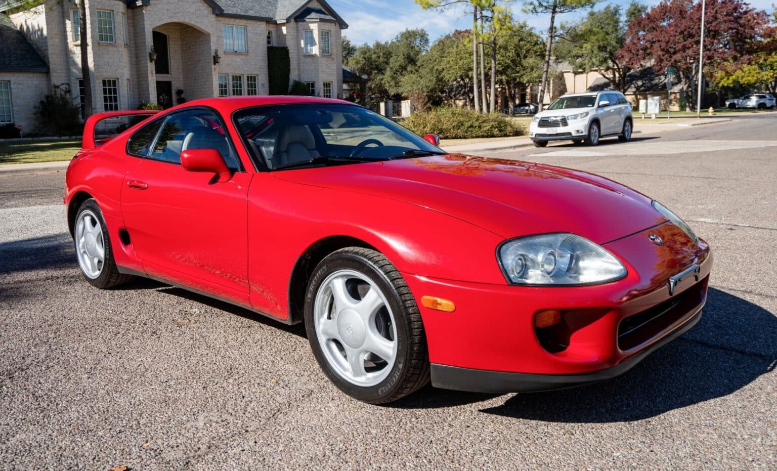 Confirmed: Toyota’s New Century Models Won’t Go Fully Electric—They’re ...