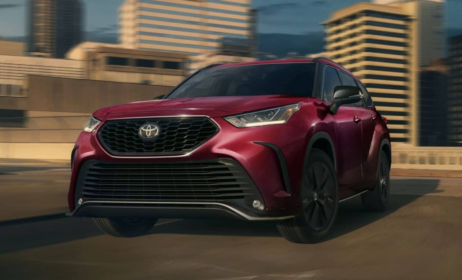 Toyota Faces $5 Million Lawsuit Over Alleged Transmission Defects