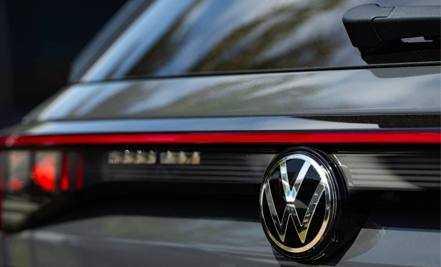 Volkswagen Makes History: First Factory Closure in 90 Years