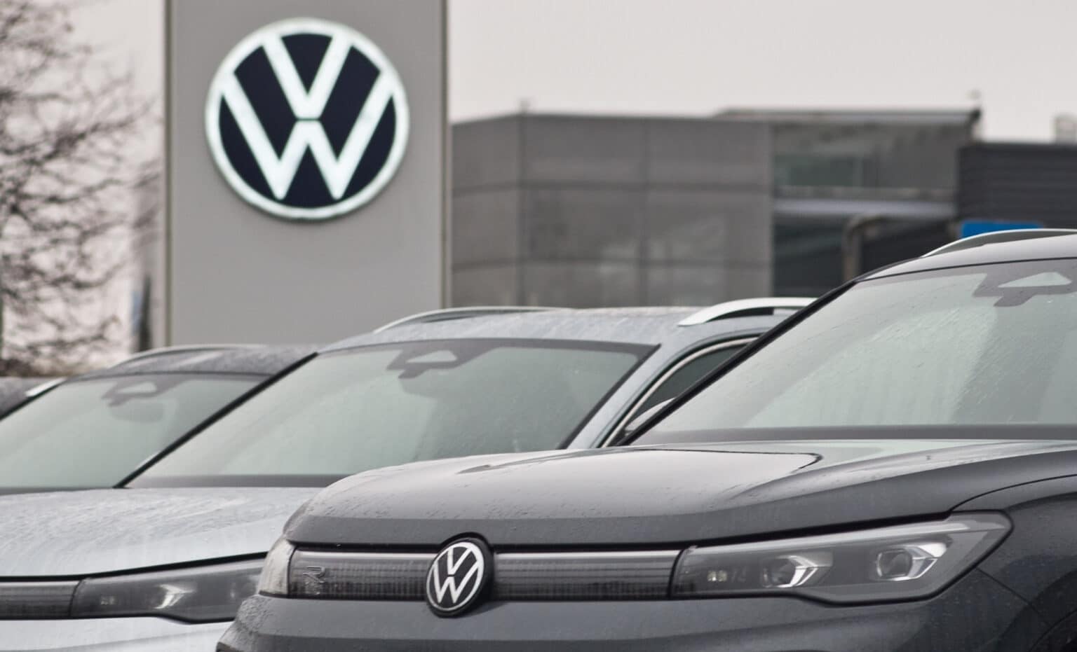 Volkswagen’s “Secret Weapon” Could Finally Make Electric Cars Affordable