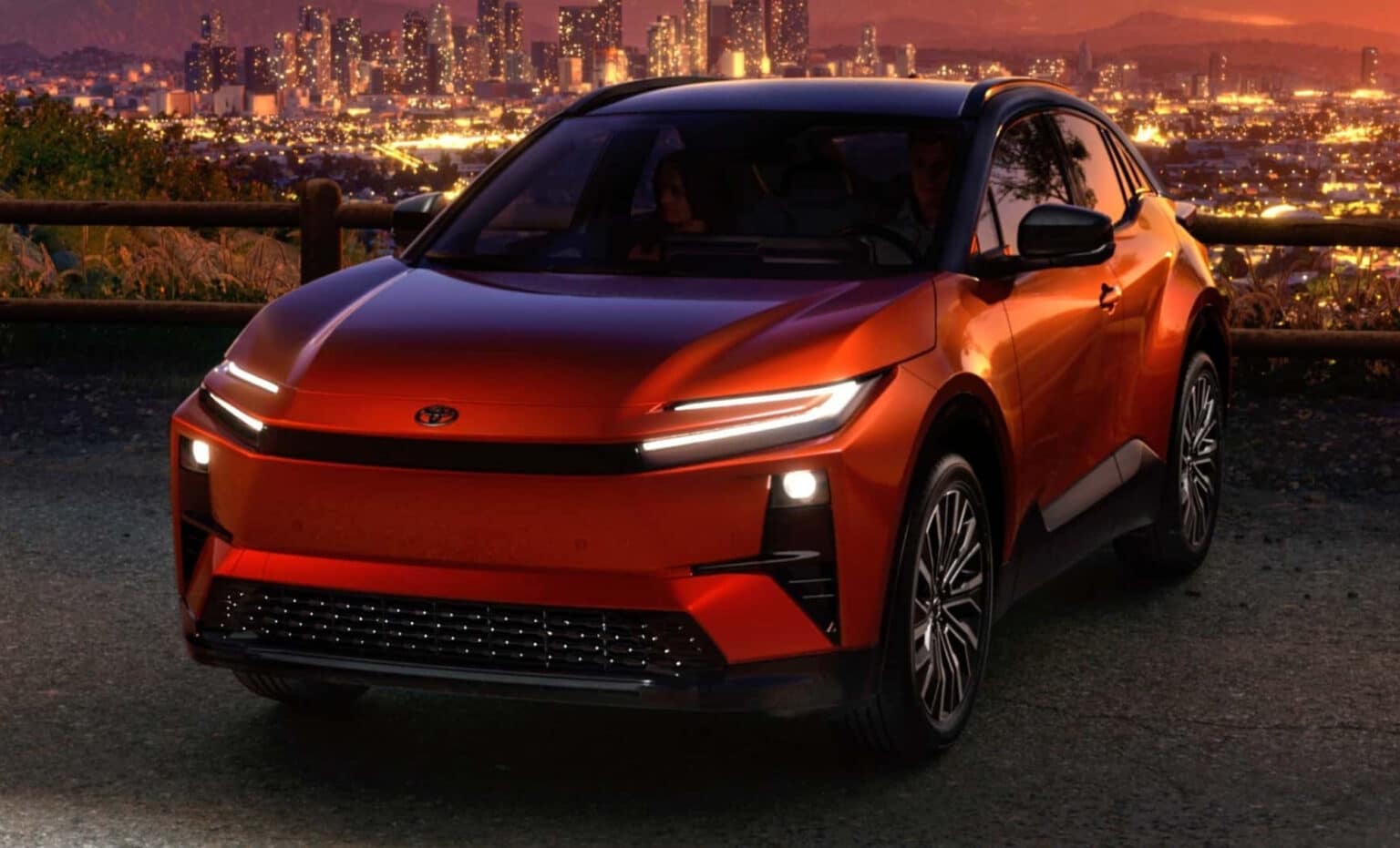 Two New Toyota EVs Are Coming, But at What Price?