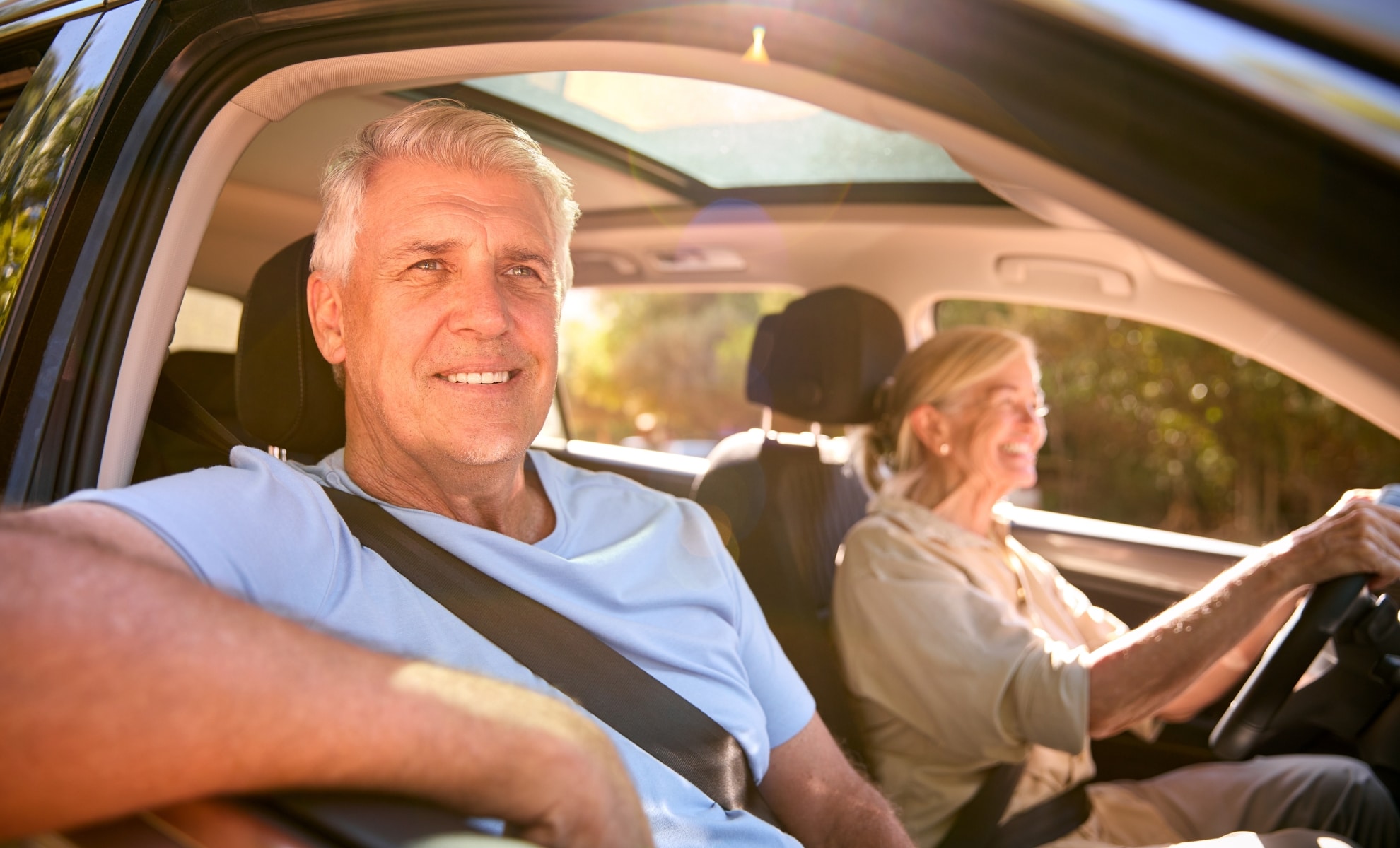 Here Are the Best Cars for Seniors in 2026, According to Experts