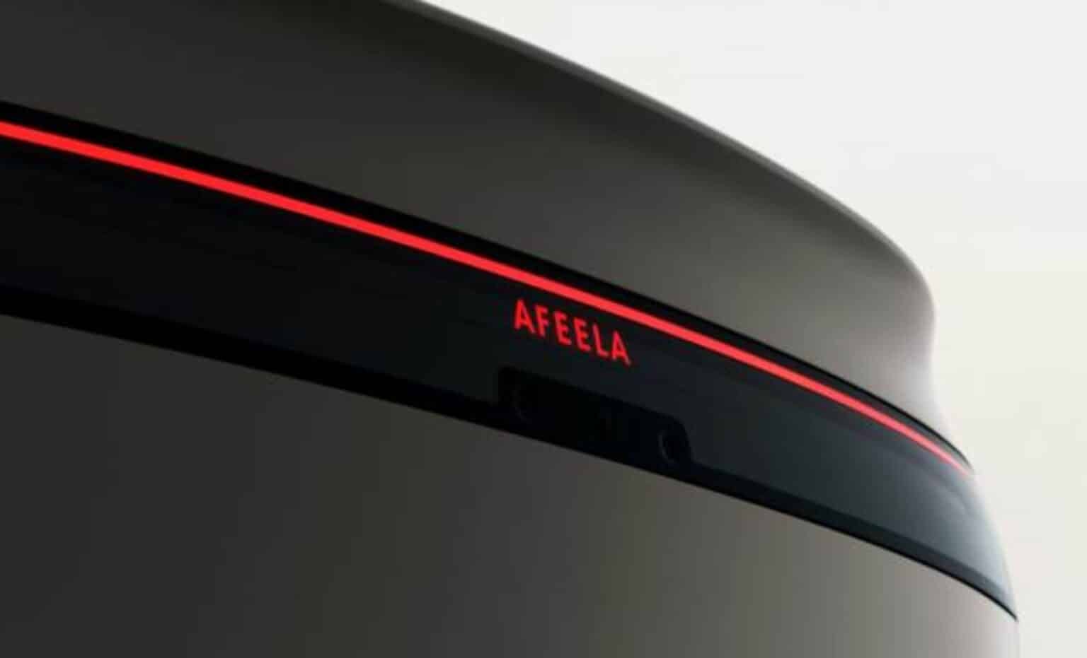 Sony and Honda Unveil First-Ever Electric SUV with Built-In PlayStation ...