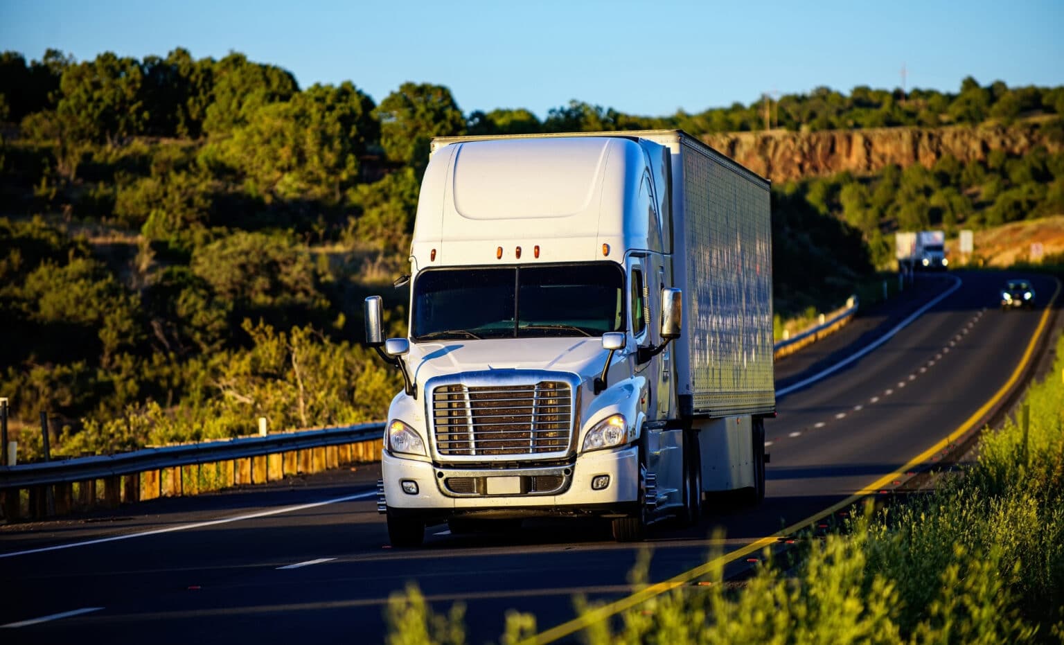 Tennessee Orders 8,800 Commercial Drivers to Verify Citizenship or Risk ...