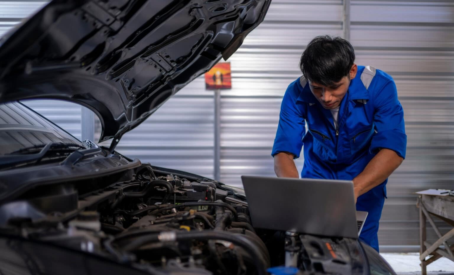 Ford In Crisis: Thousands Of Mechanic Jobs Sit Vacant Despite $120,000 ...