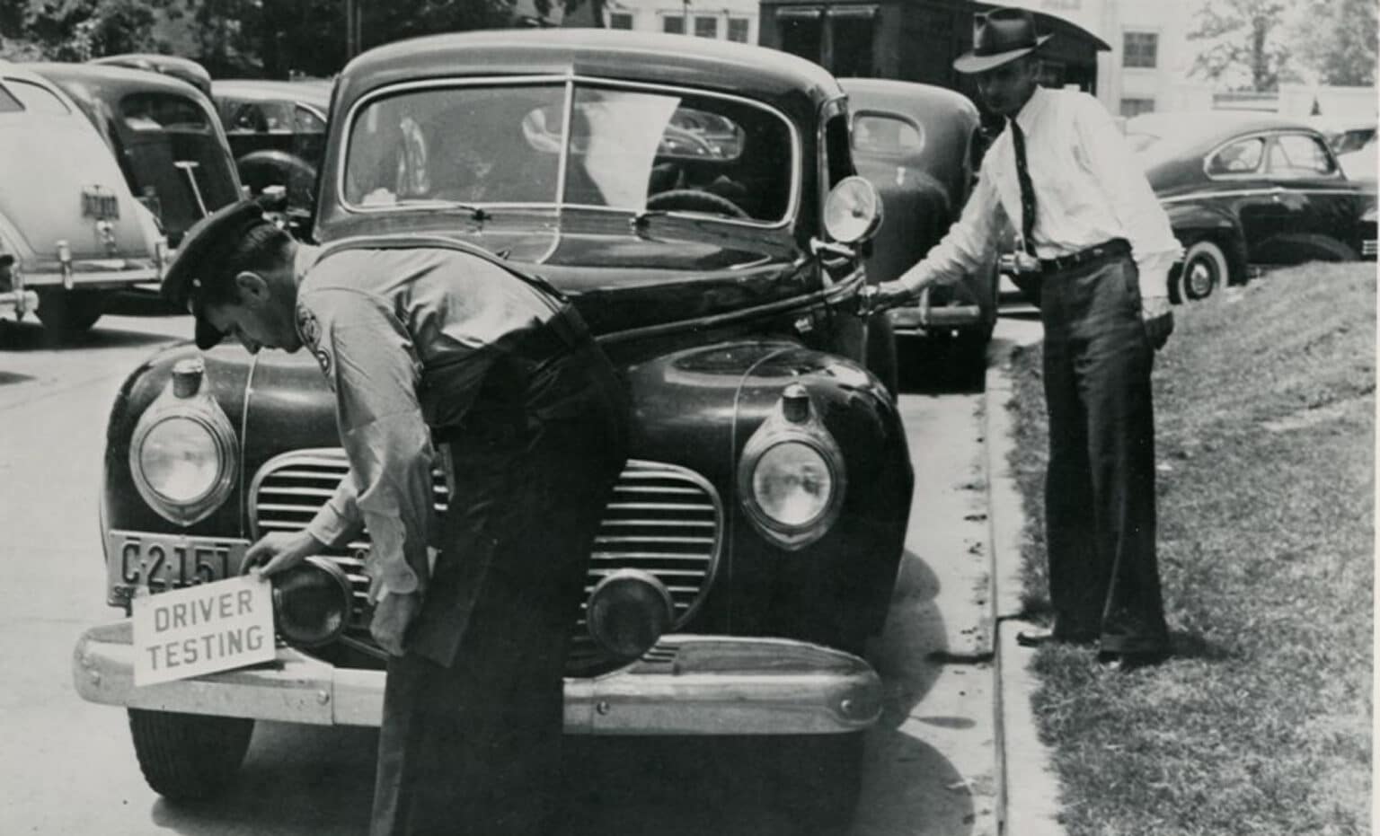 Inside the Story of a 55-Year-Old Arkansas Mechanic Who Never Pushed ...