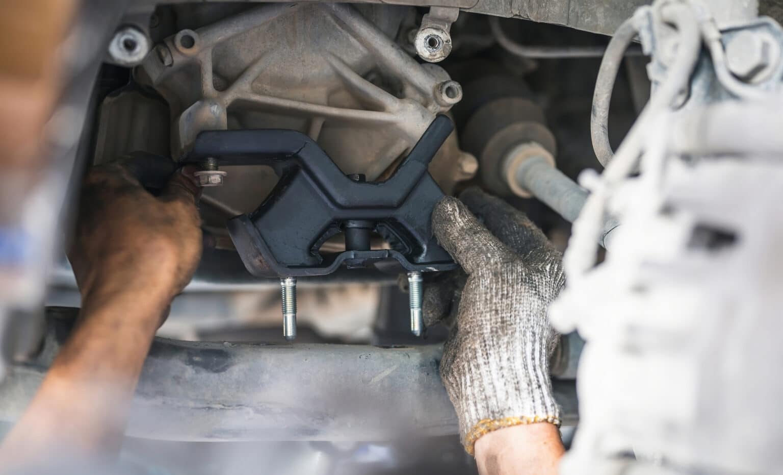 9 Causes of Engine Vibrations and How to Fix Them