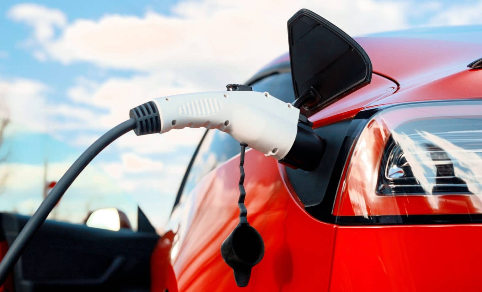 This Chinese Tech Brand’s Car Surpasses Tesla Model 3 Sales in China’s ...