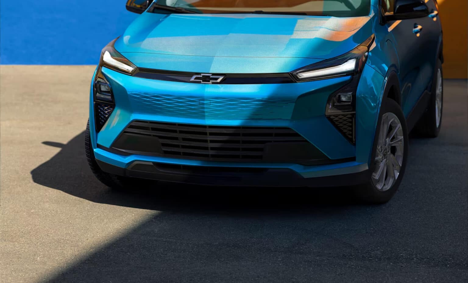 Chevy Bolt Is Back, but GM Confirms Final Shutdown After Only an 18 ...