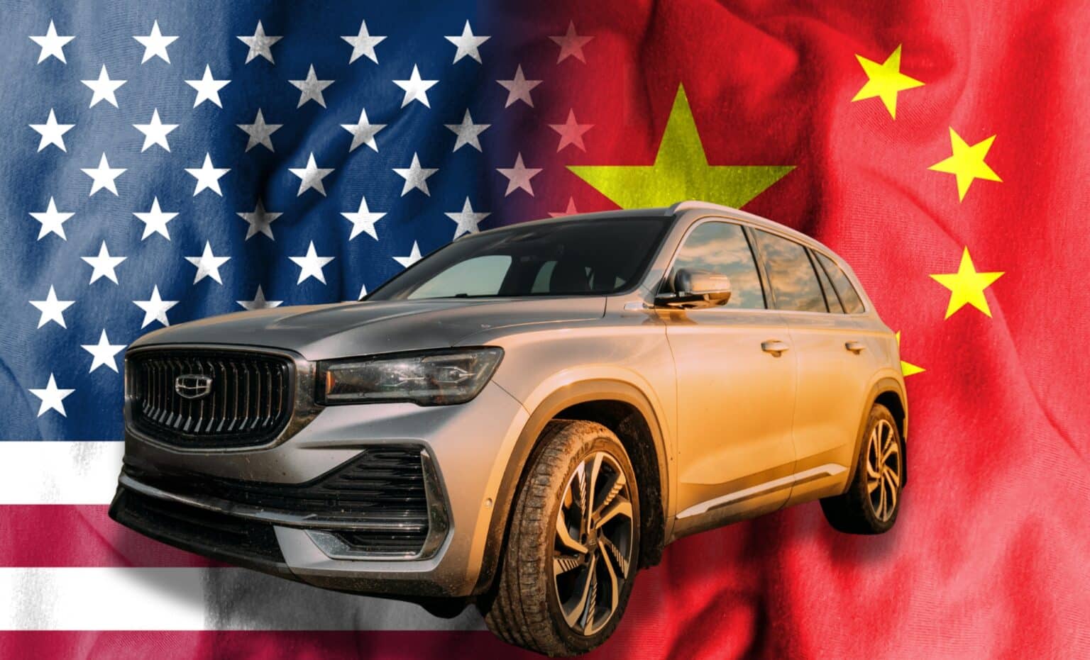 Are Chinese Cars the Affordable Future of American Roads?