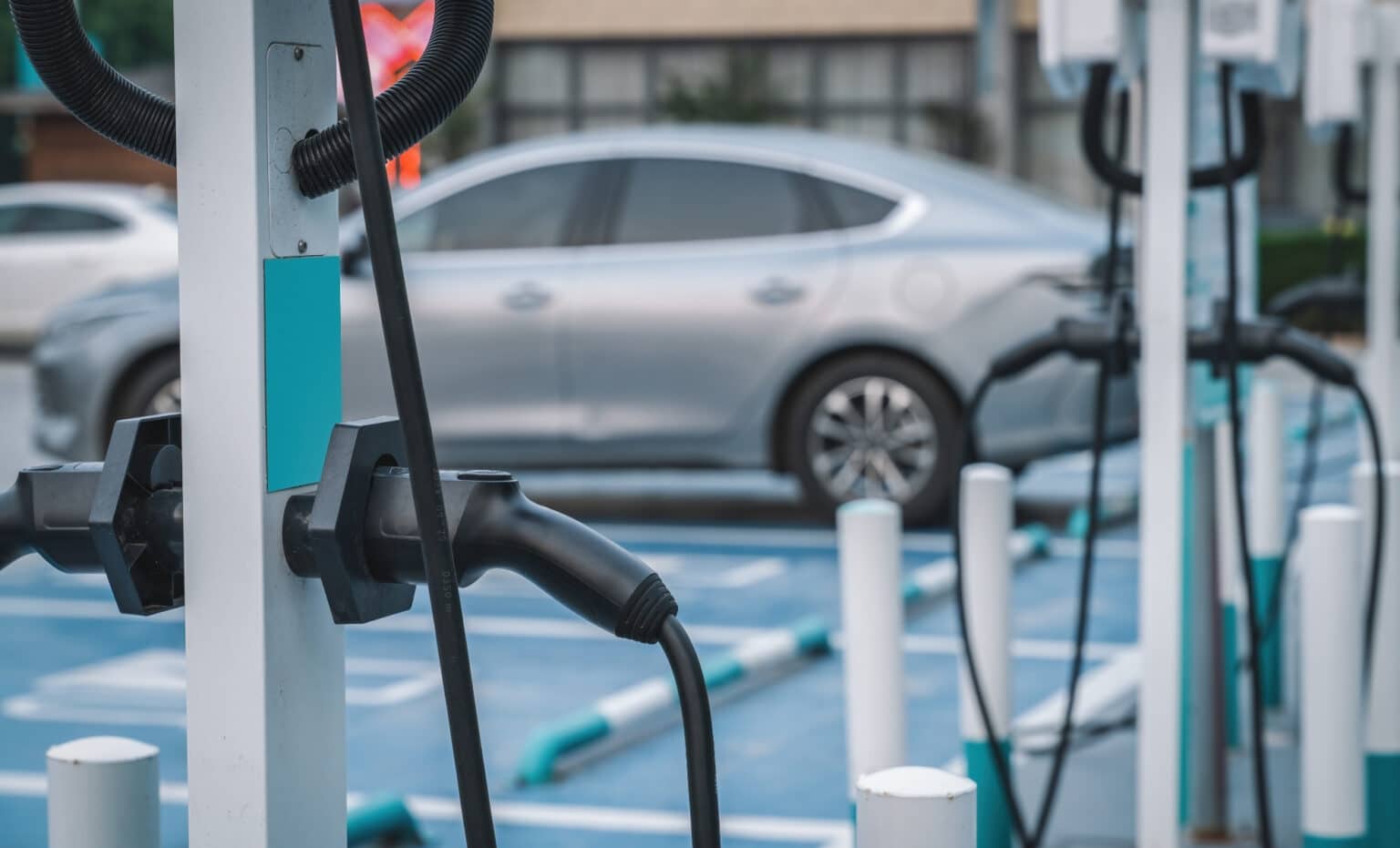 U.S. Court Once Again Blocks Trump’s Anti-Electric Vehicle Policies