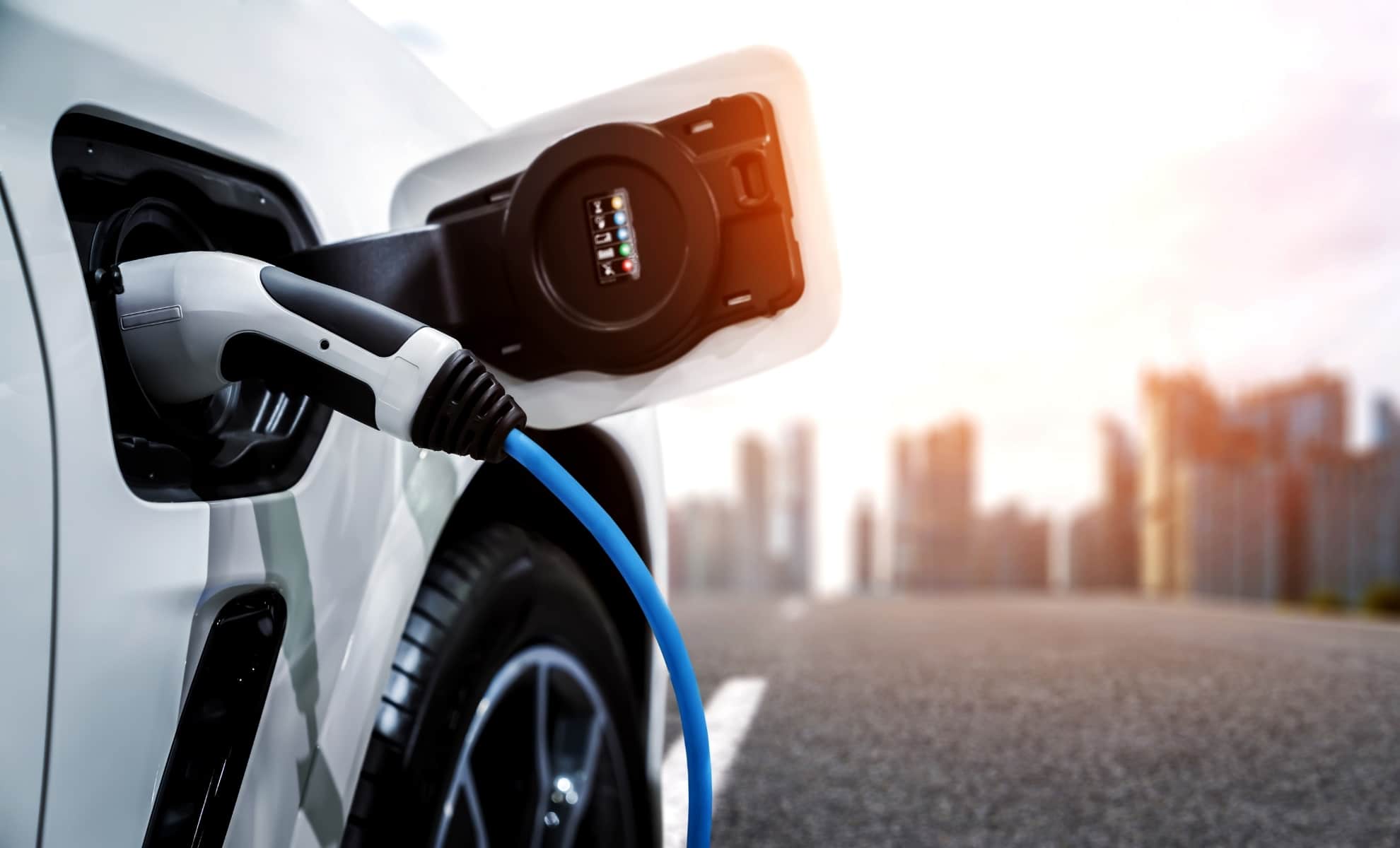 California Proposes $200 Million EV Incentive Program to Offset Federal ...