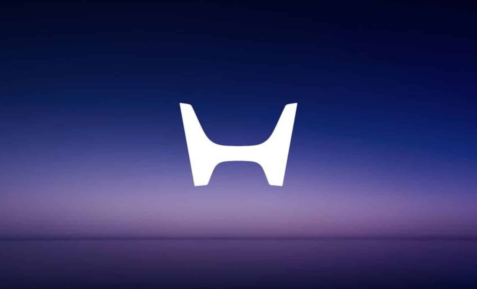 Honda Unveils New 'H' Logo, Set to Launch Across All Models by 2027