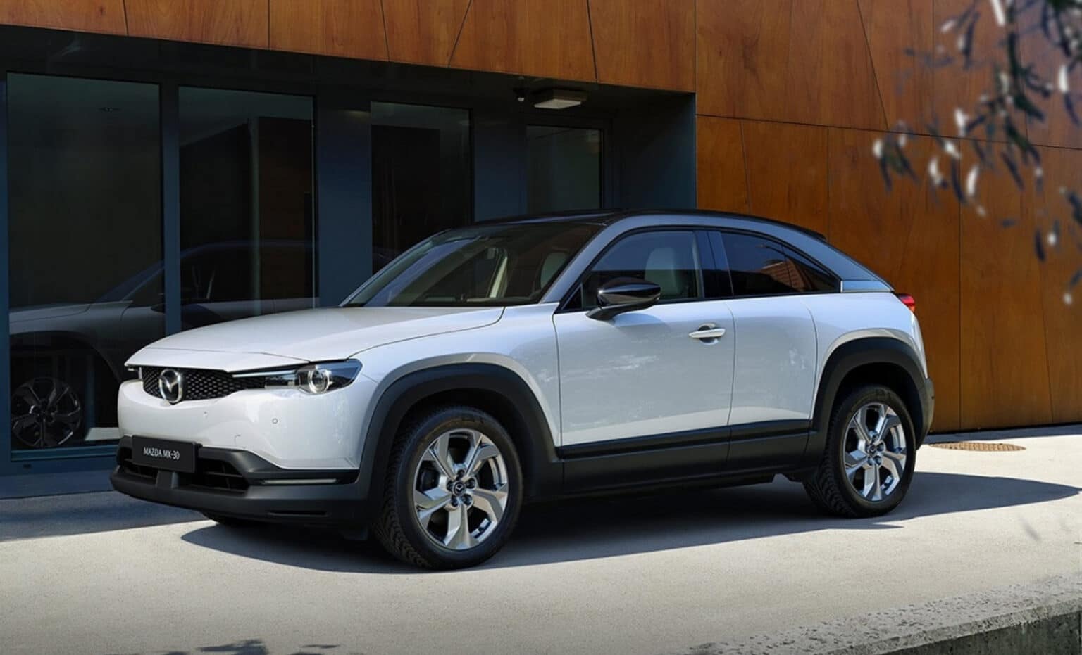 Mazda No Longer the Only Carmaker Supporting Rotary Engine Development