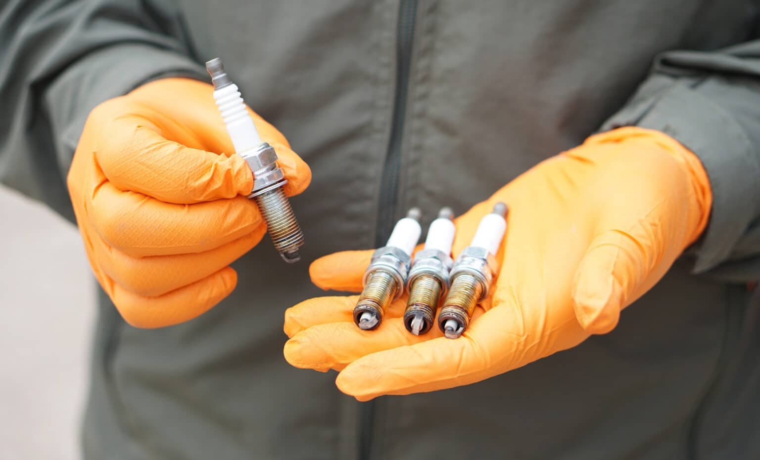 9 Causes of Engine Vibrations and How to Fix Them