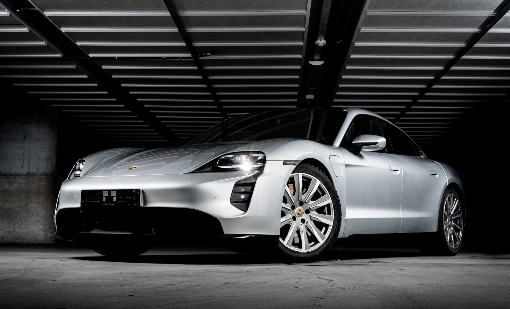 Porsche Taycans Are Crashing in Value, Some Now Selling for Under $40K