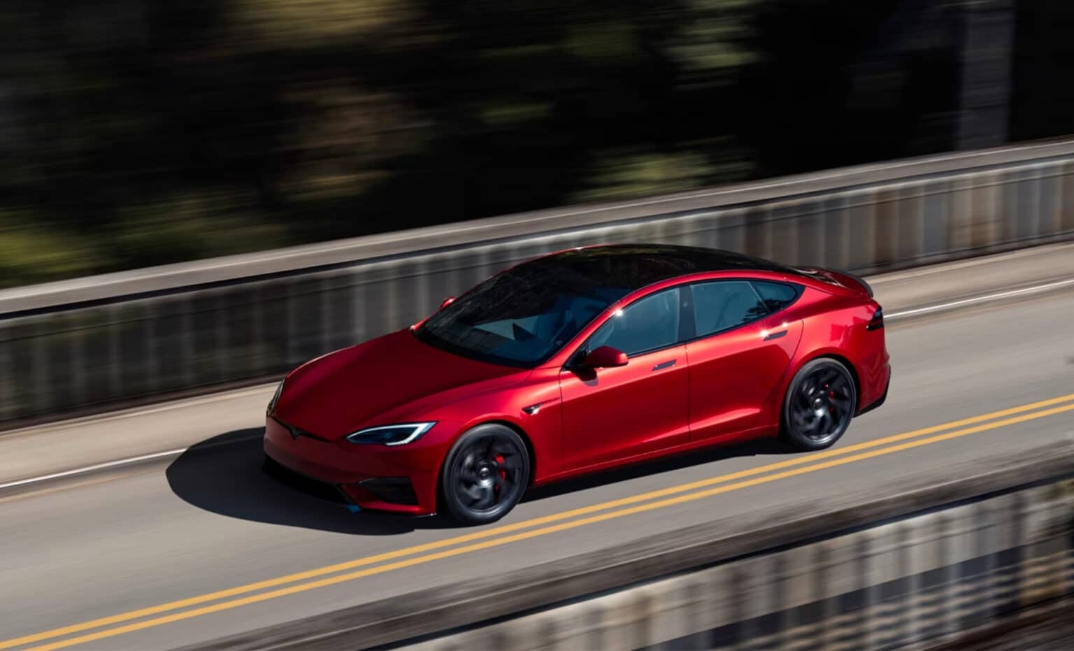 It’s Over: Tesla Ends Production of Two Iconic Models to Shift Focus to ...