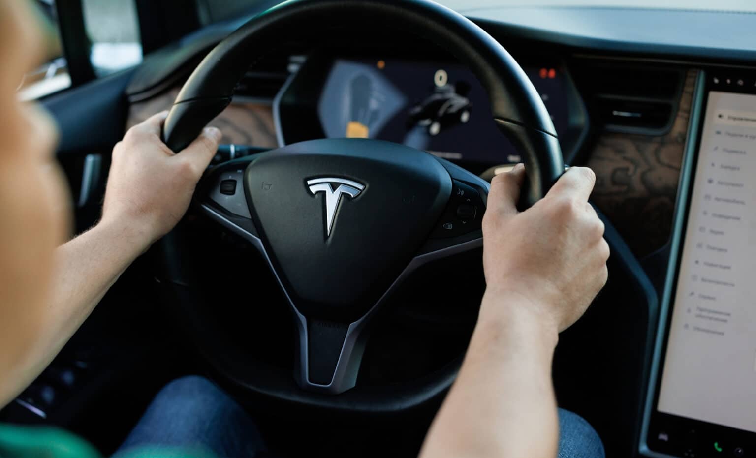 Tesla Removes Autopilot From New Vehicles in the US and Canada