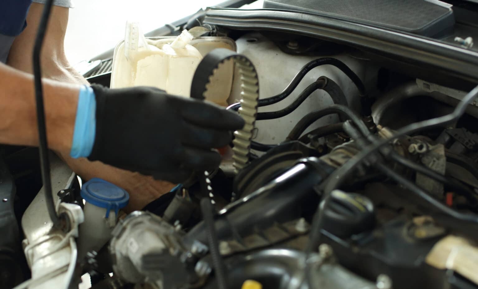 9 Causes of Engine Vibrations and How to Fix Them
