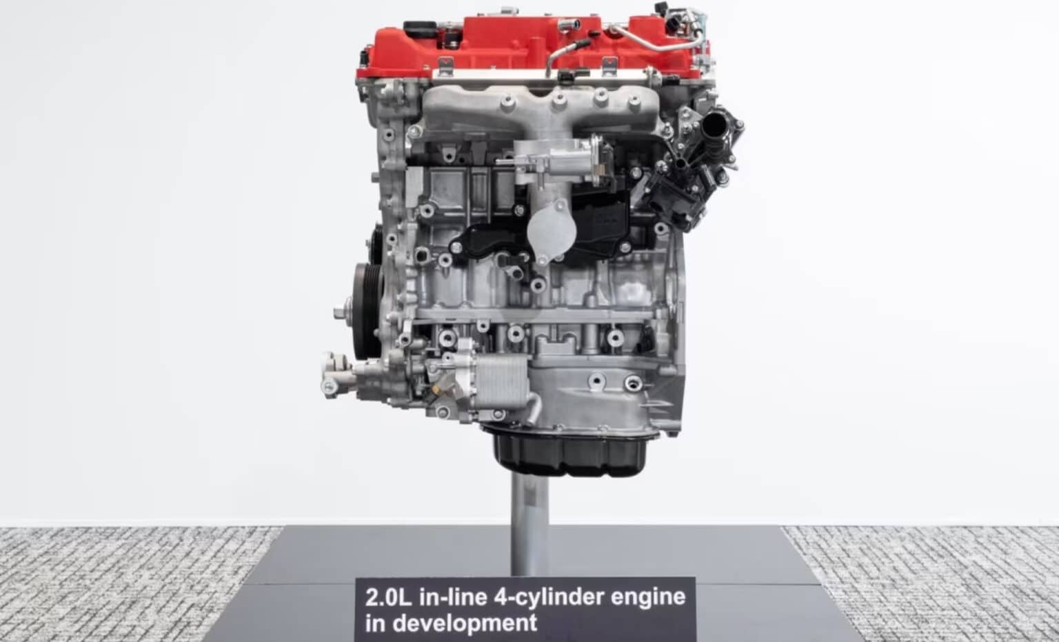 It’s Official: Toyota Is Building a New Mid-Engine Sports Car ...