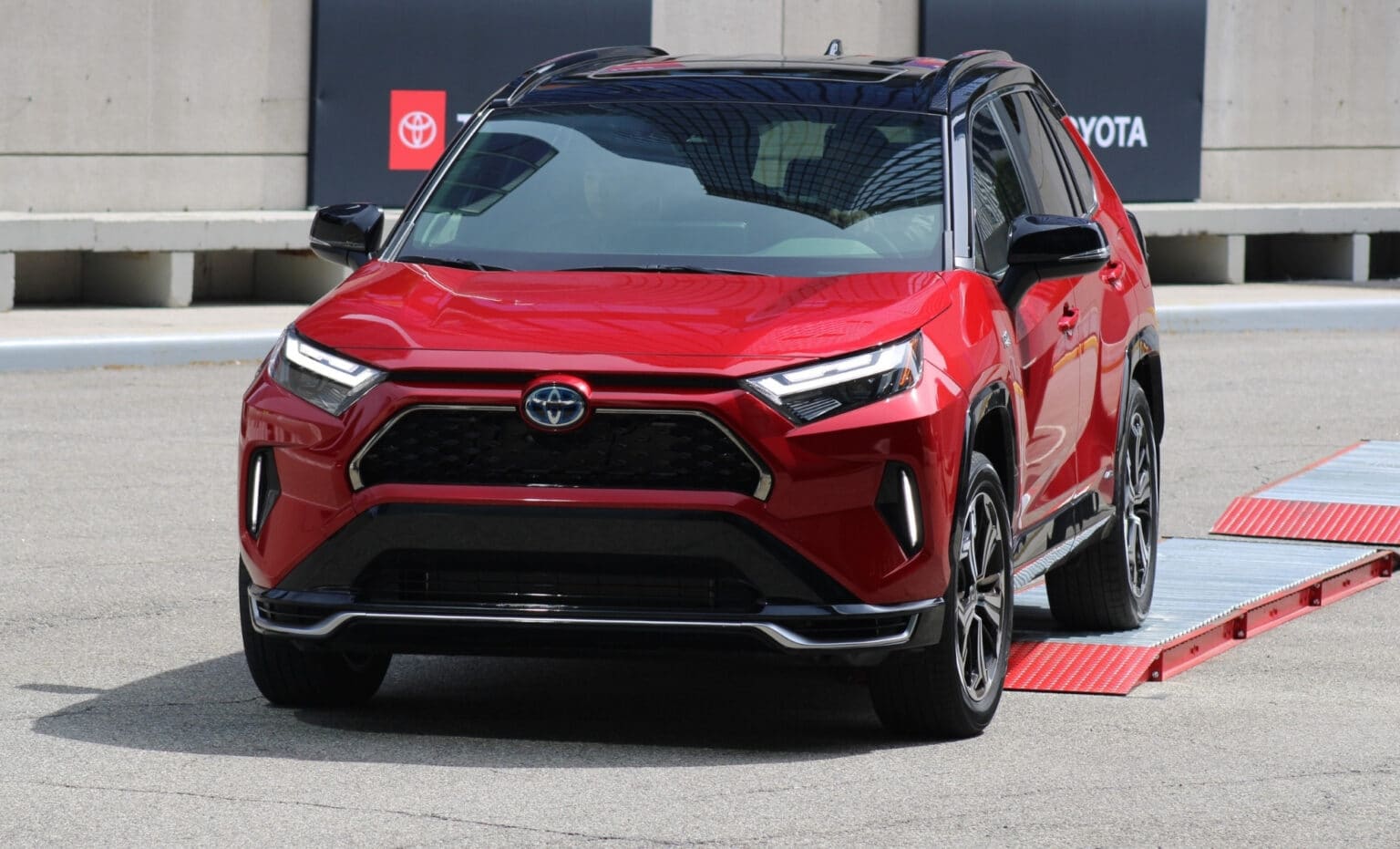 Toyota Remains World’s Top-Selling Automaker in 2025, Outpaces ...