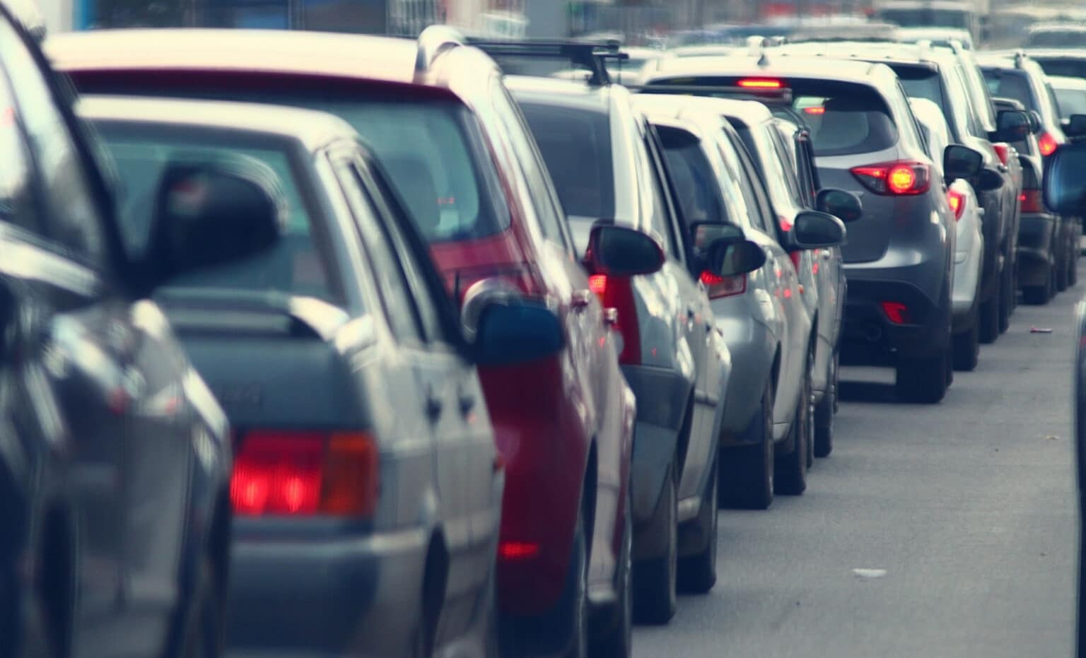 AI Could Soon Write 90% of U.S. Traffic Regulations, Humans Will Edit ...