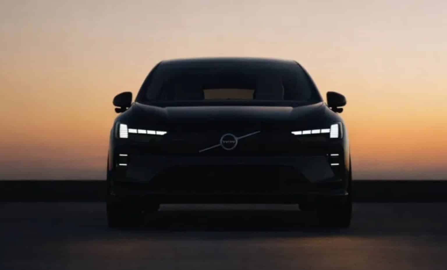 Volvo’s New EX60 Electric SUV Promises 400-Mile Range and Ultra-Fast ...