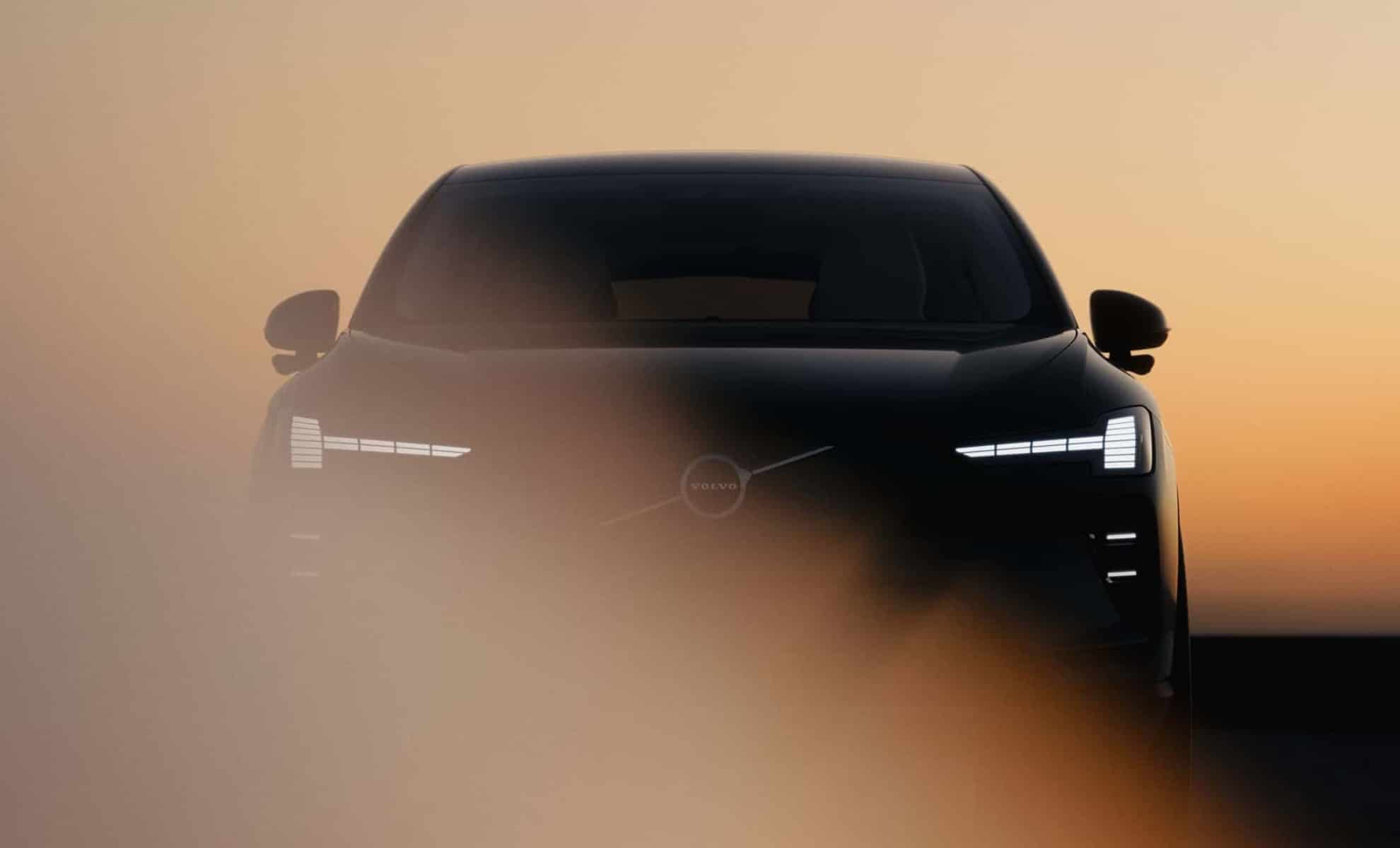 Volvo’s New EX60 Electric SUV Promises 400-Mile Range and Ultra-Fast ...