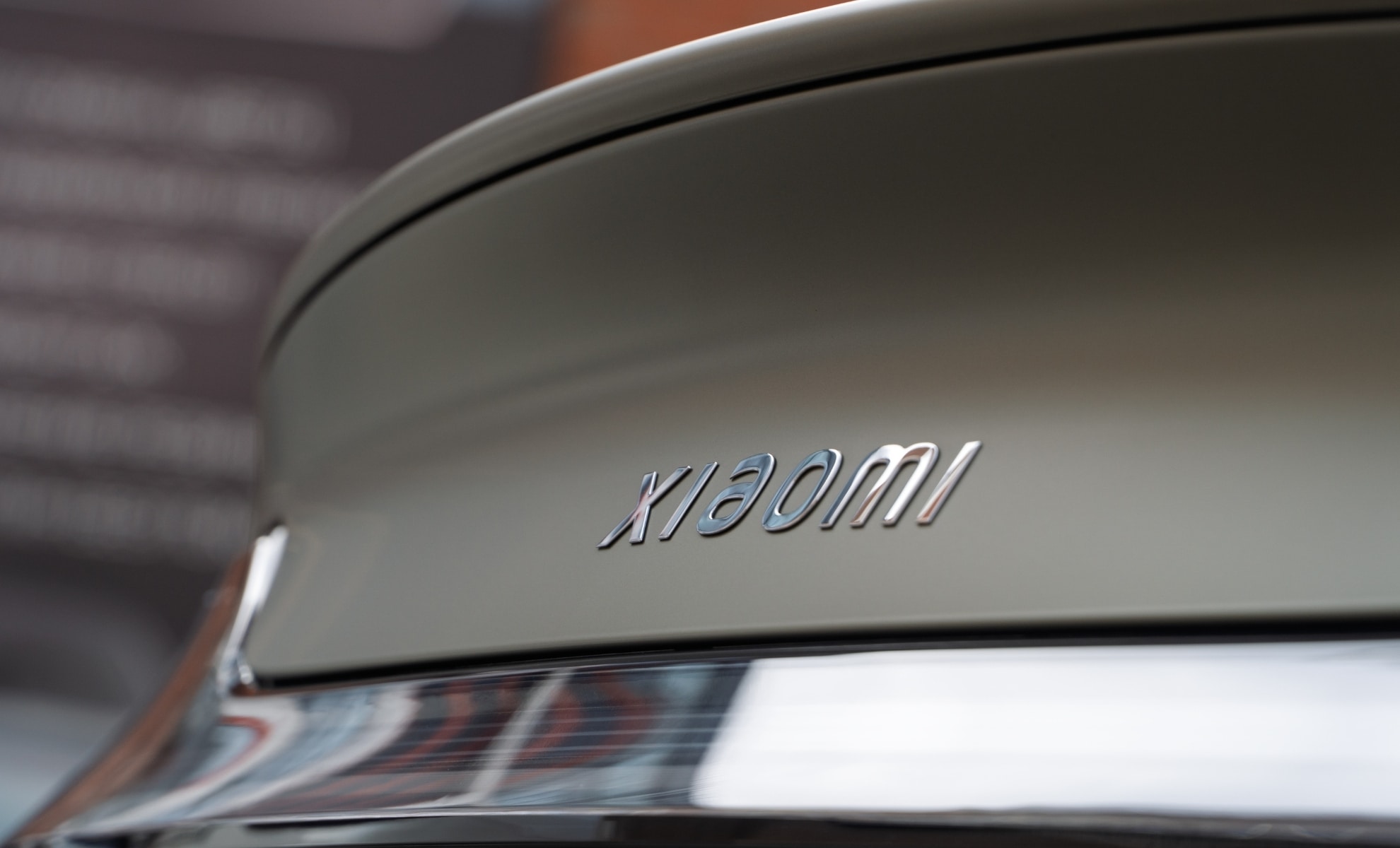 This Chinese Tech Brand’s Car Surpasses Tesla Model 3 Sales in China’s ...