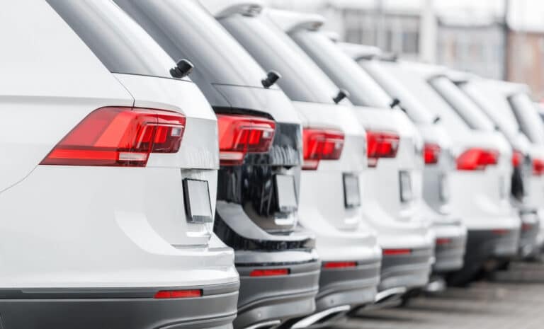 This Color Is, Once Again, America’s Most Popular Car Color in 2025