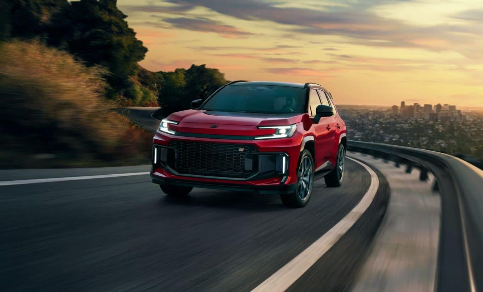 Toyota Boosts New RAV4 PHEV Range by 58%, Claims “World-Leading” Energy ...