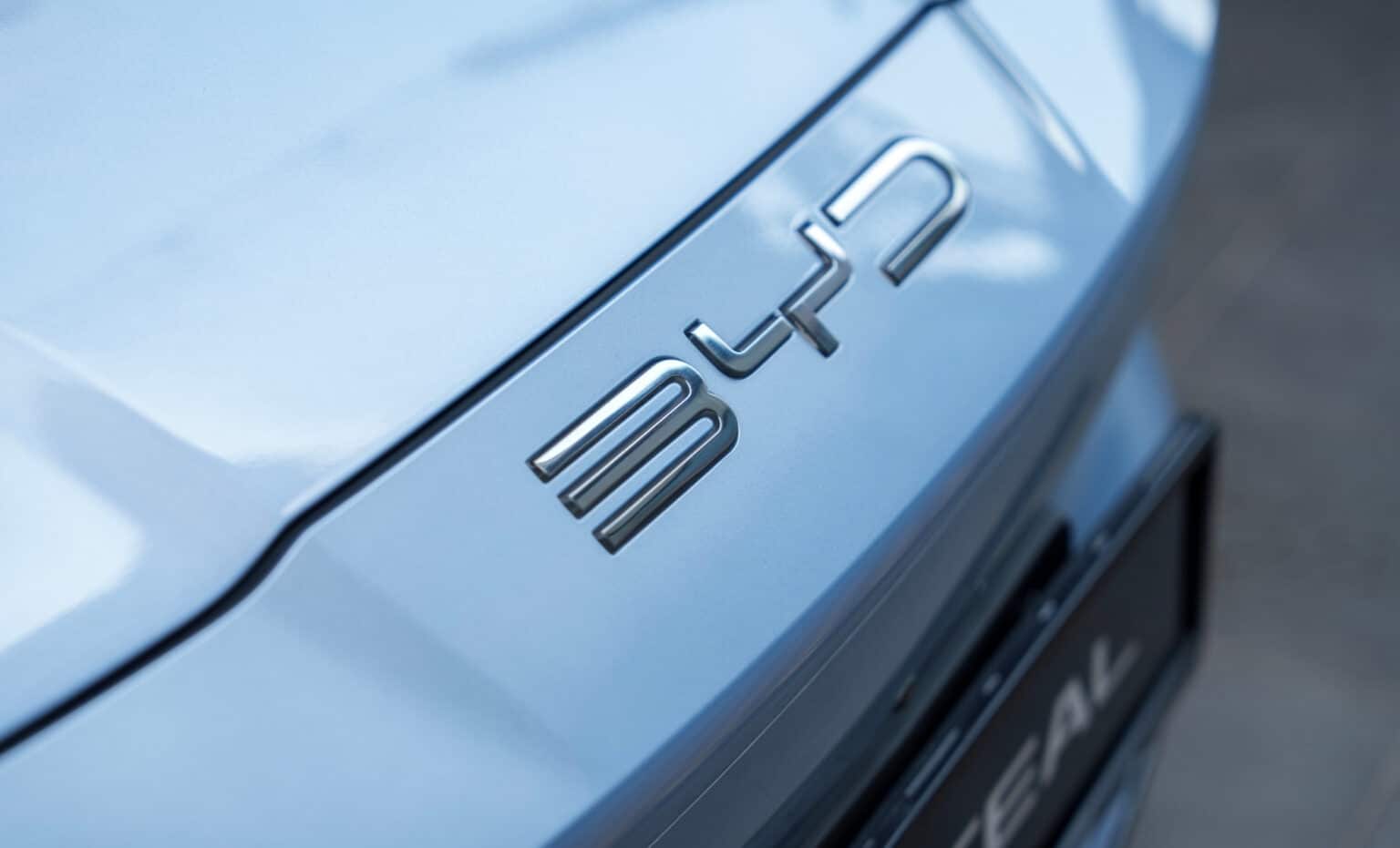BYD’s New Electric SUV Promises Over 440 Miles of Range for Just $26,000