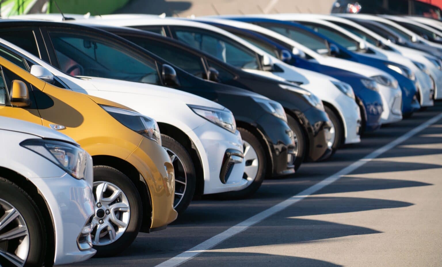 The End of Affordable Cars in America: Who Can Still Afford a New Vehicle?