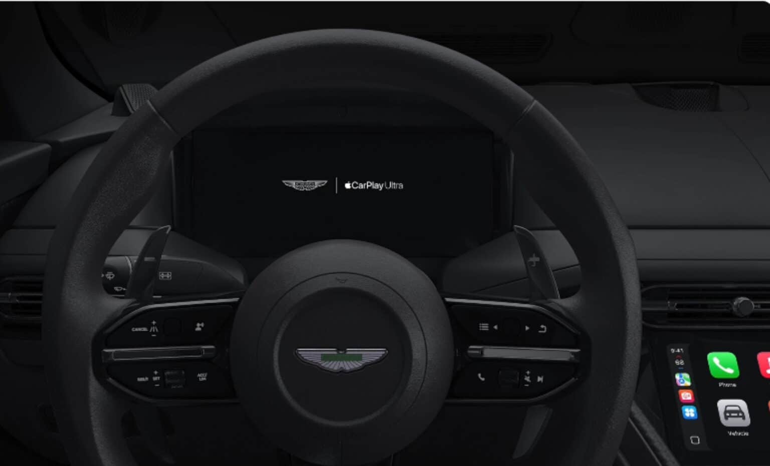 Apple Expands CarPlay Ultra to More Car Brands in 2026