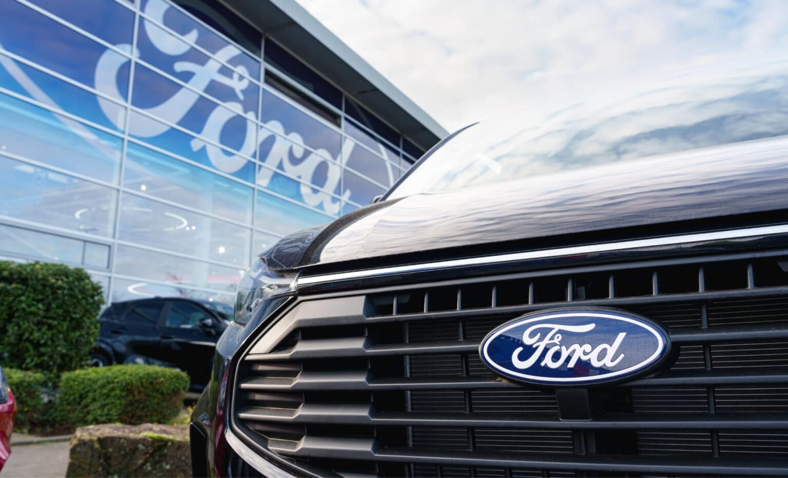 The 2026 Ford Ranger Arrives with Engine Changes and a New Special Edition