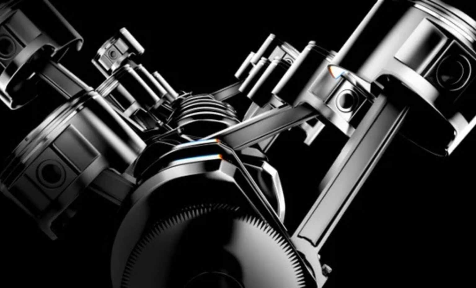 Horse Powertrain Launches Hybrid Engine with 3.3L/100KM Efficiency ...
