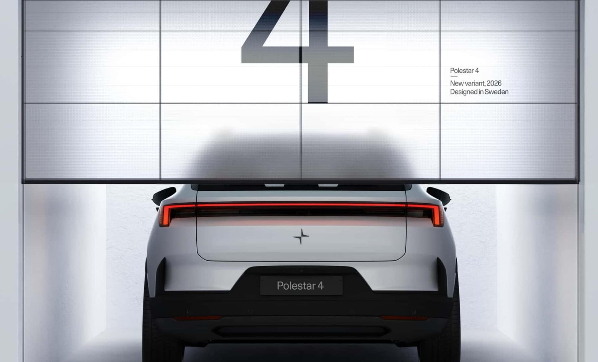 Polestar Accelerates Expansion With Four New Models by 2028, Roadster ...
