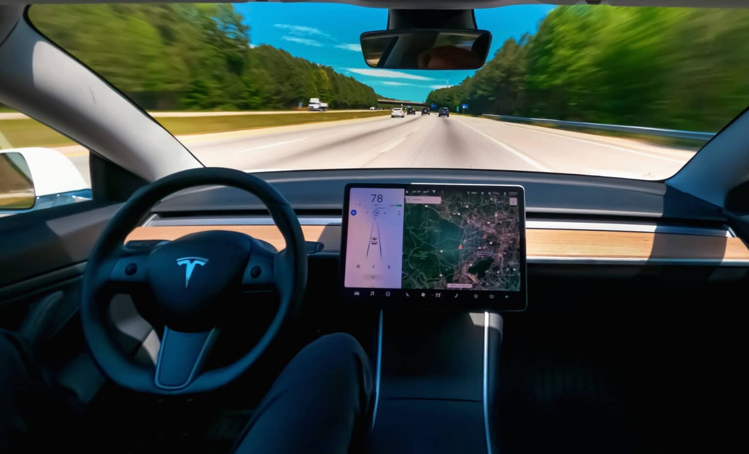 Tesla Refused $60 Million Settlement, Now Must Pay $243 Million in ...