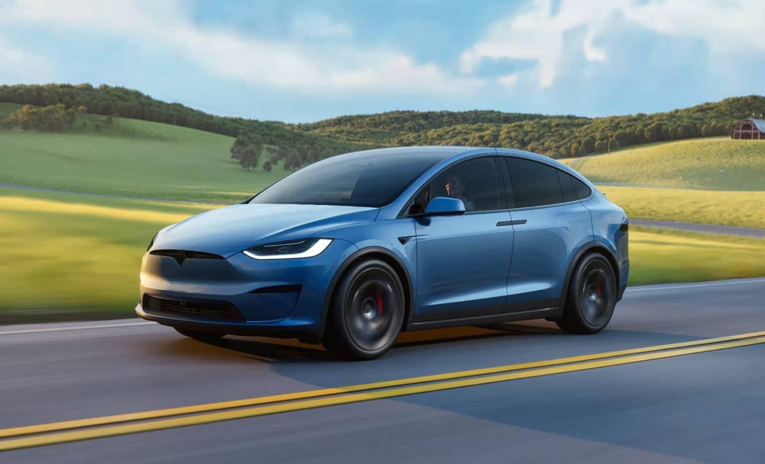 Used Tesla Prices Are Rising After the EV Tax Credit Ended, While Other ...