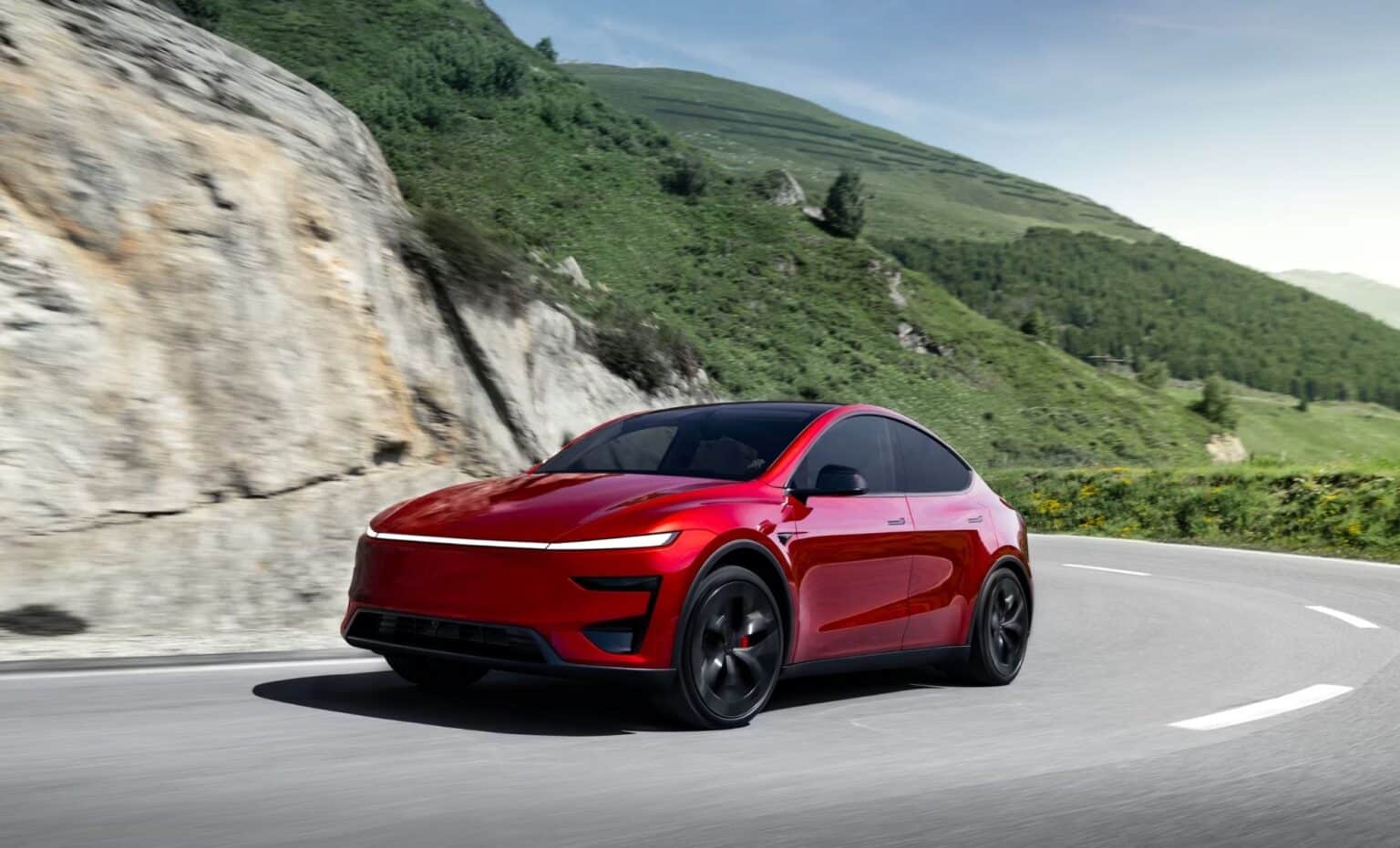 Tesla Renames Model 3 and Model Y Trims, Adds New SUV Variant to Lineup