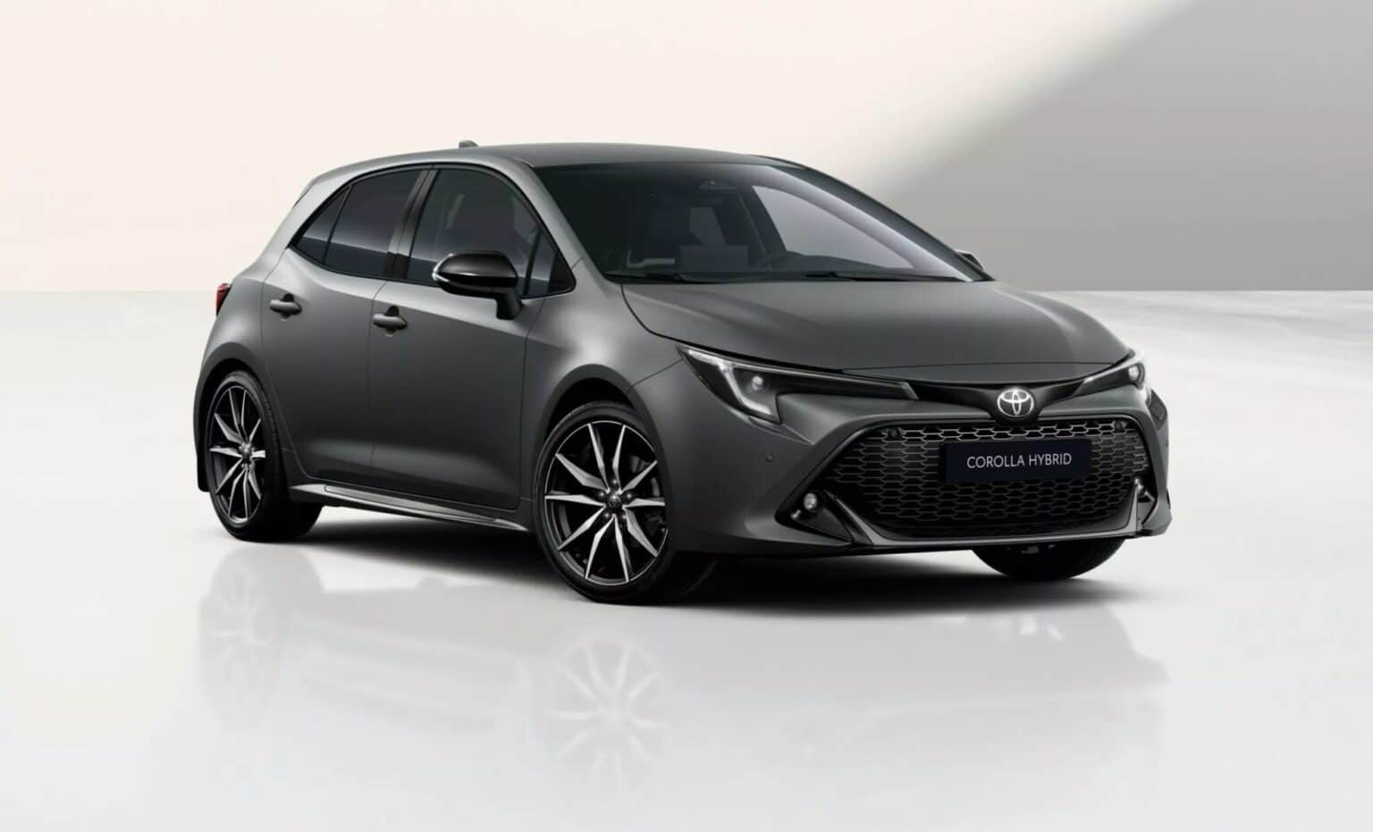 Win Olympic Gold, Get a Free Toyota Corolla